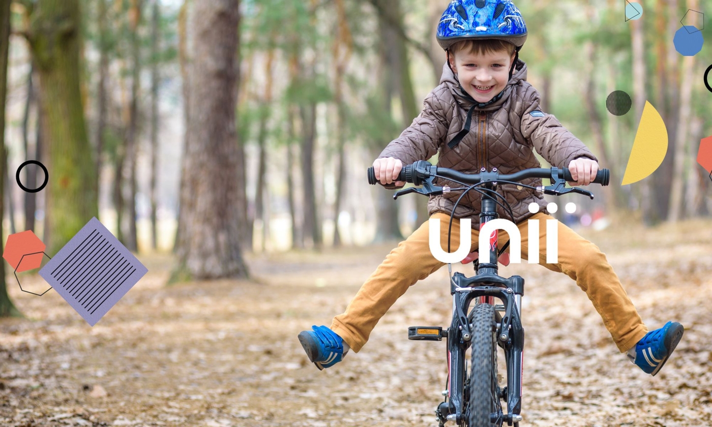 How much activity does my child need?