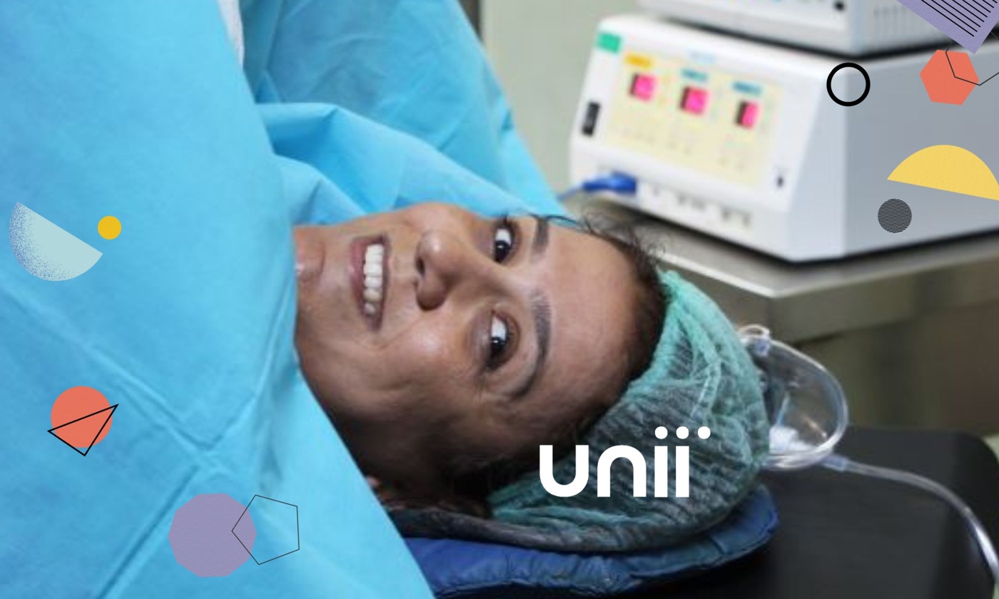 What do I need to know about having a C-section? (Part 1)