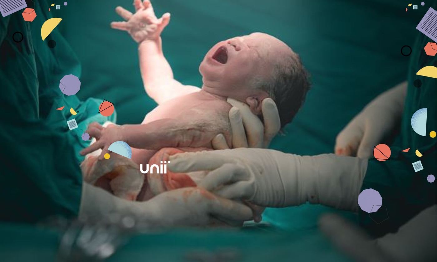 What do I need to know about having a C-section? (Part 2)