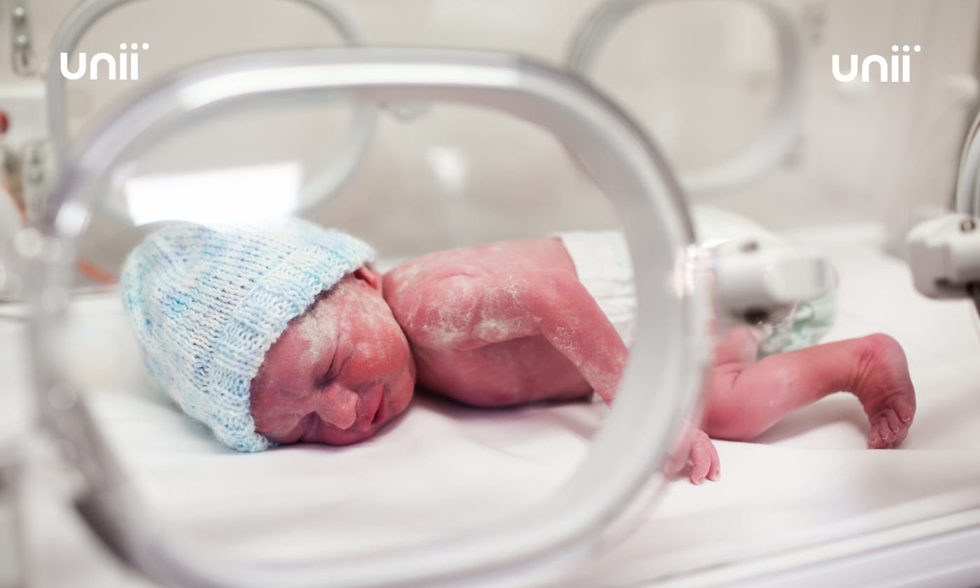 Why do babies need to go to the Special Care Baby Unit (SCBU)?