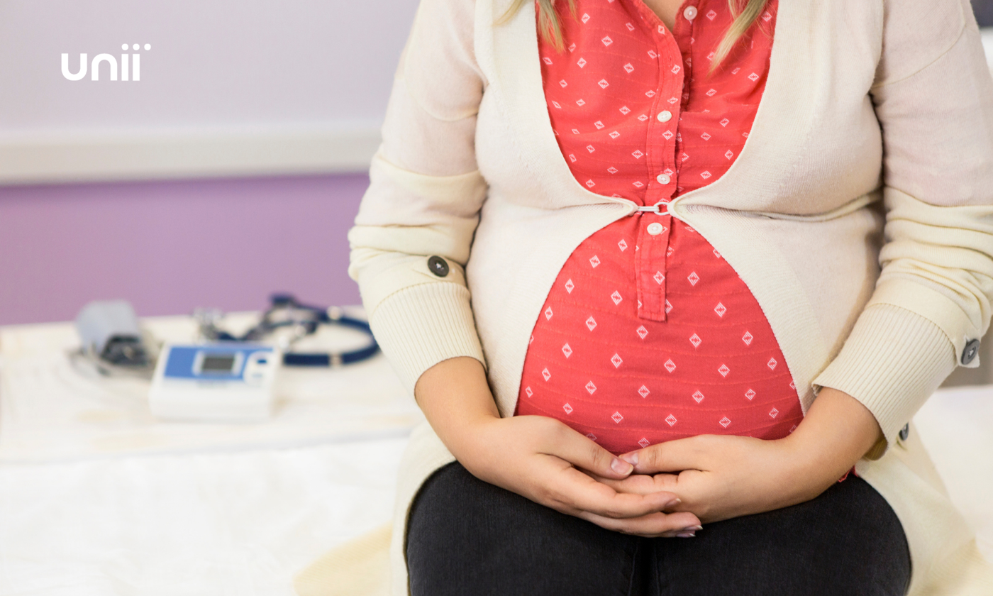 What are some common congenital problems in babies? (Part 1)