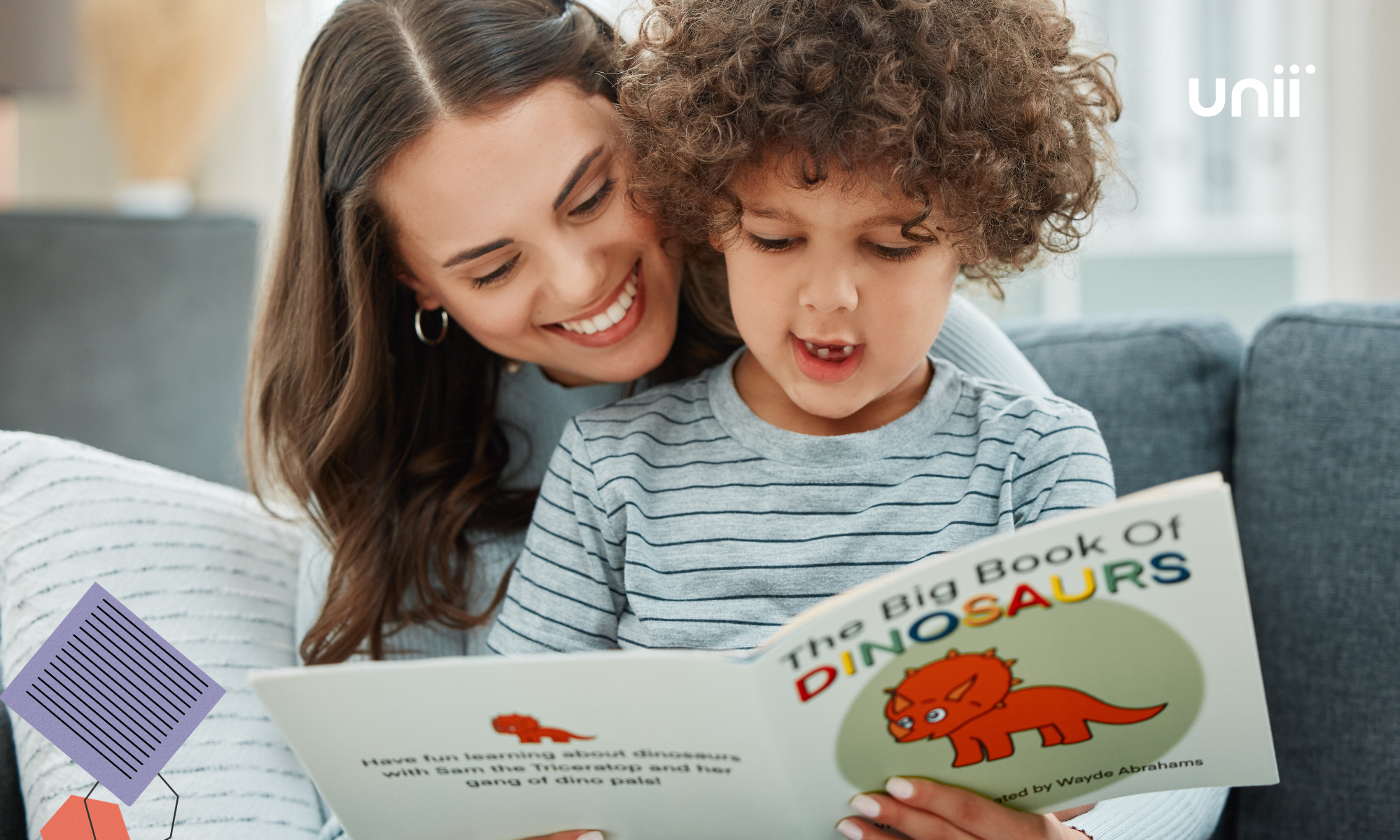 How can I improve my child’s basic knowledge?