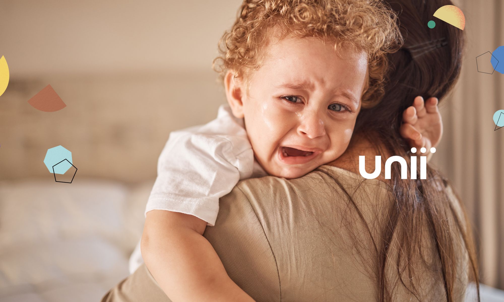 How do I identify and understand my baby’s emotions?