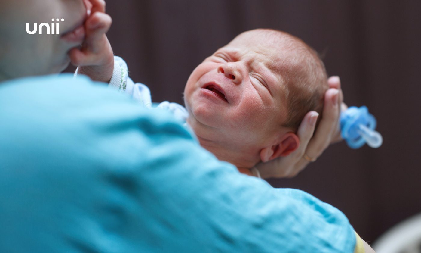 What is nappy rash and how can I protect my baby from it?