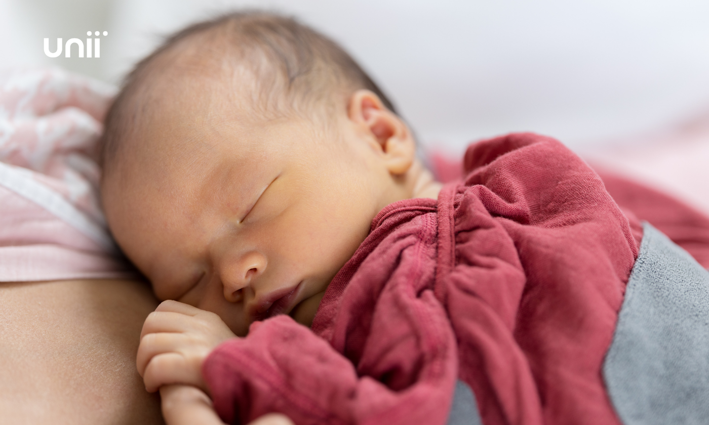 What is SIDS and how can I protect my baby from it?