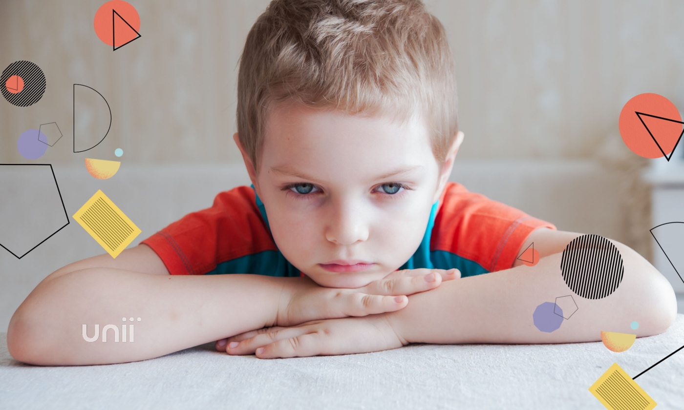 What should I do if my child is reluctant to speak?