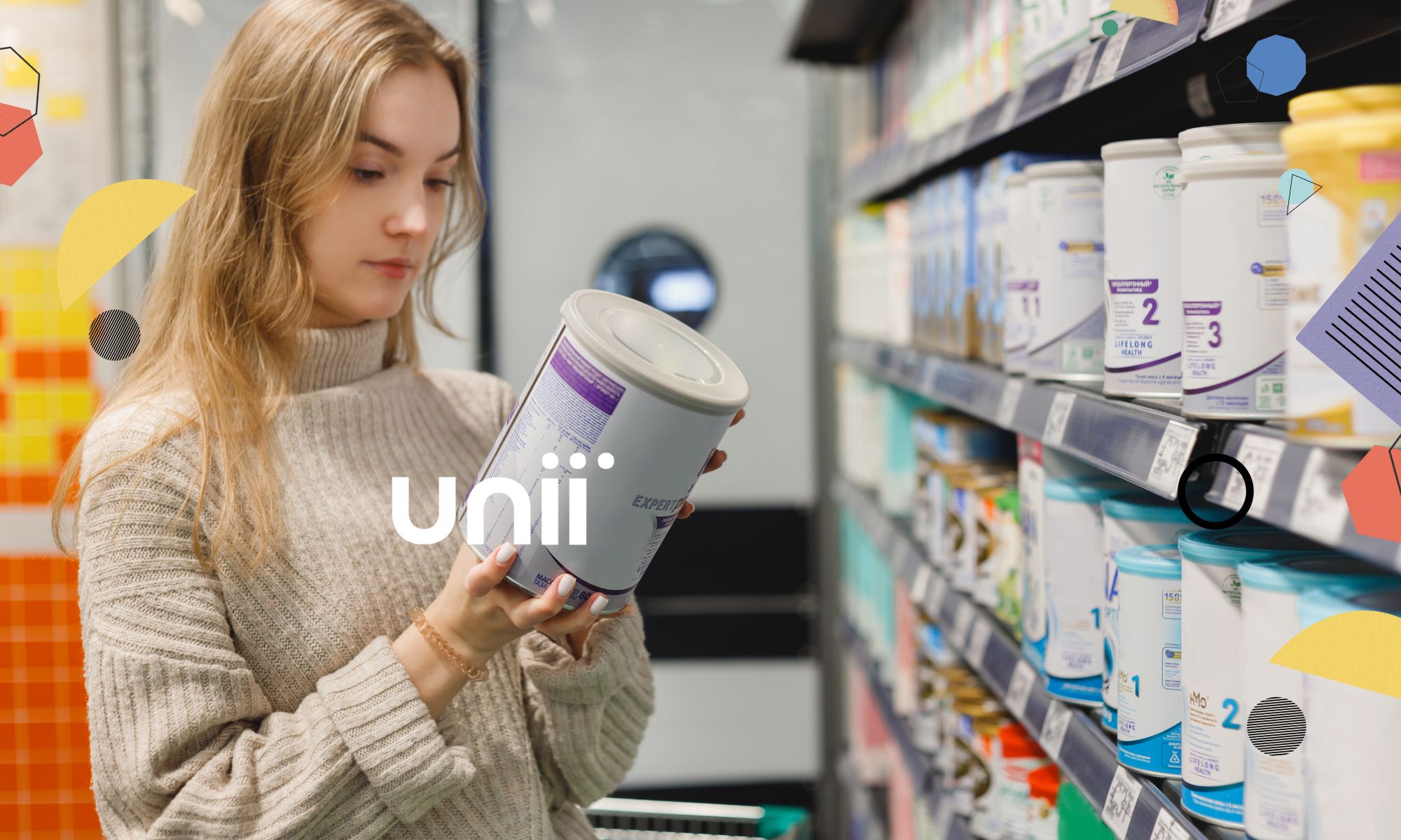 Which Formula Should I Feed My Baby