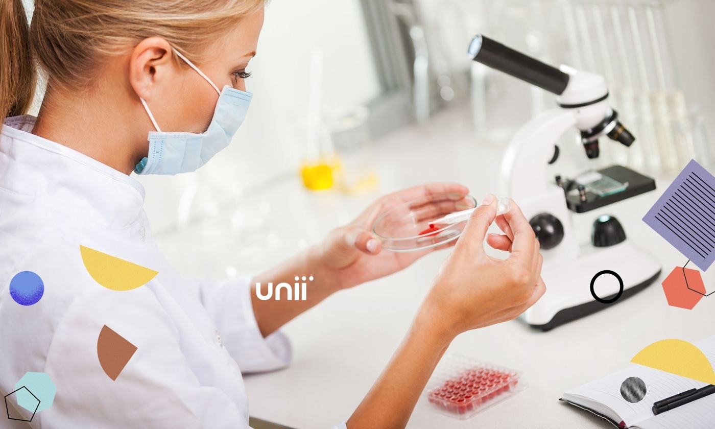 What are my genetic testing options while trying to get pregnant?