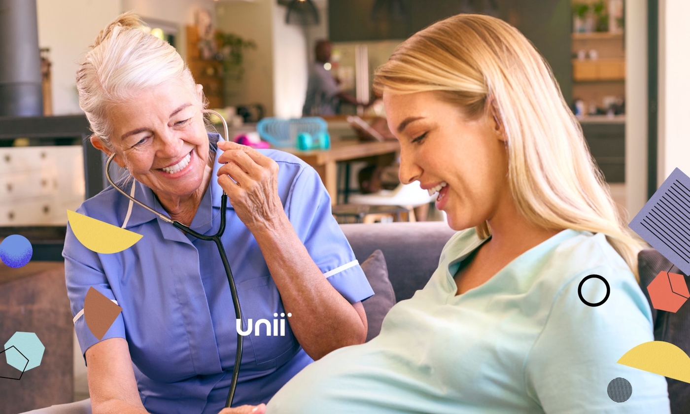 What do I need to know about my hospital and home birth options?