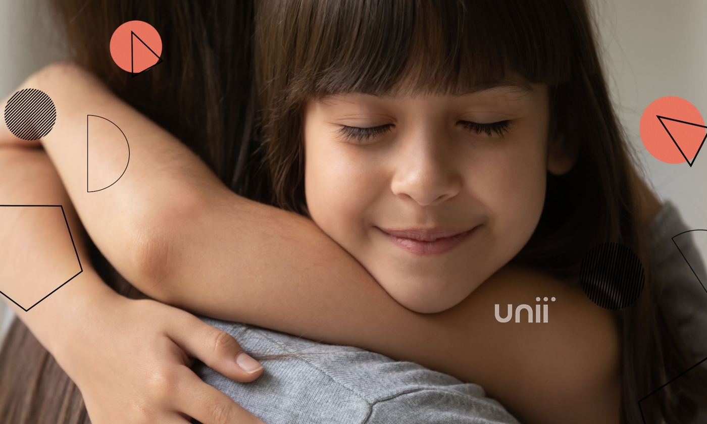 How do I ensure my child forms secure attachments?