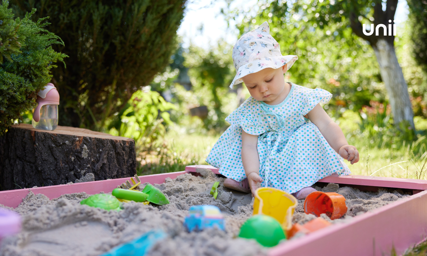 How Does Sensory Play Benefit My Baby s Development How Does Sensory Play Benefit My Baby s Development