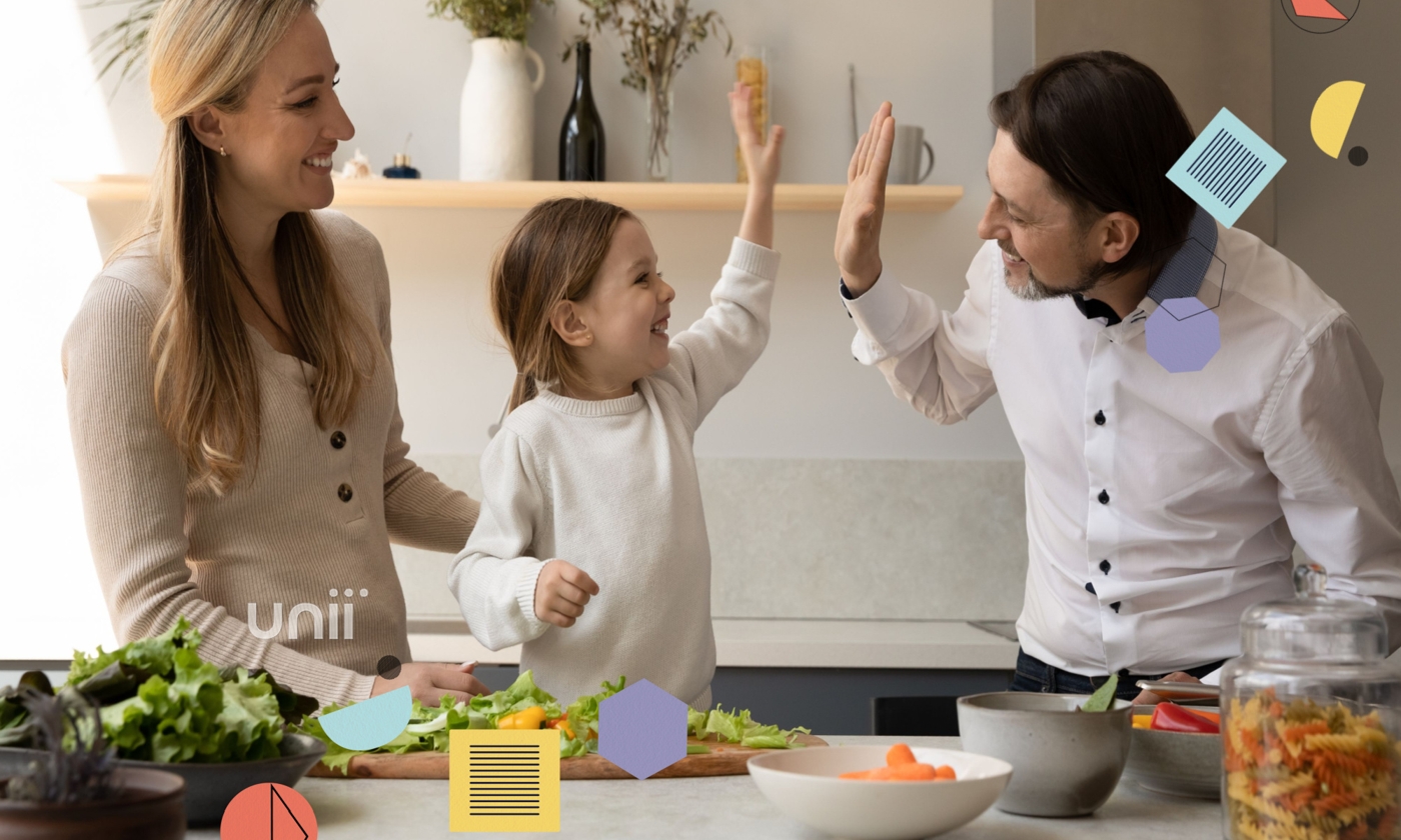 Why is praise and a ‘growth mindset’ important for my child?