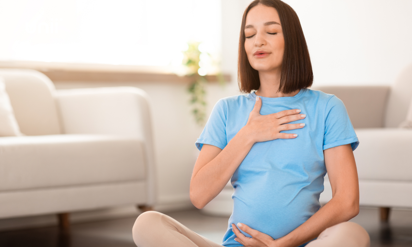 What is the Bradley Method in antenatal classes?