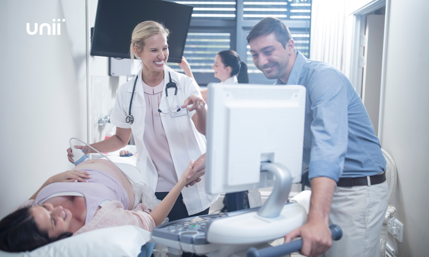 What is Antenatal Care (ANC)? A Breakdown of Its Role and Benefits