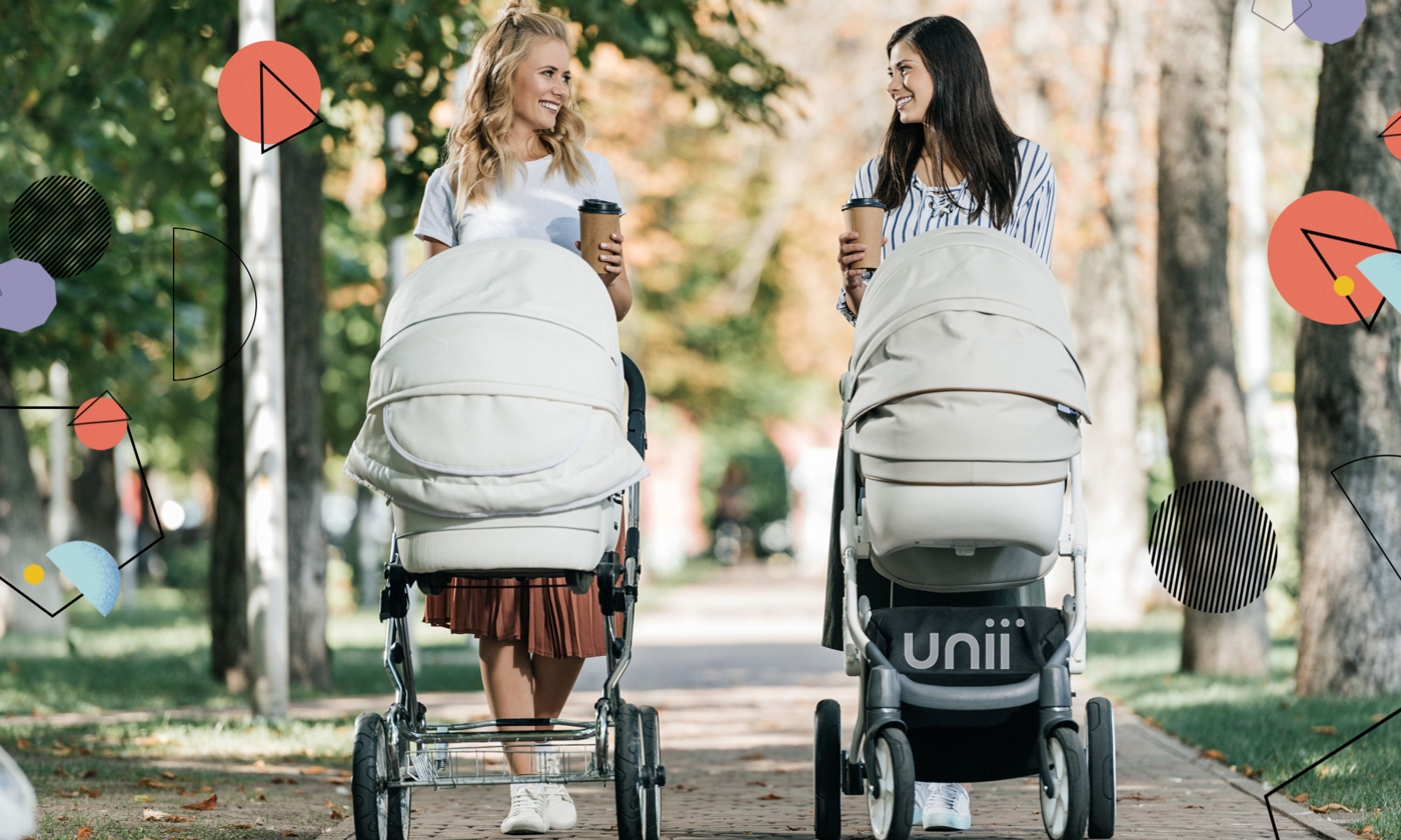 What are the best tips for buying and using a stroller?