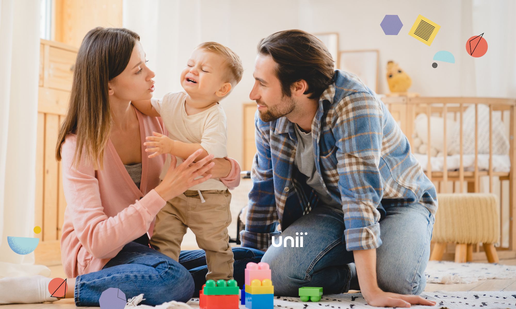 What is my toddler's temperament? How should I take that into account ...