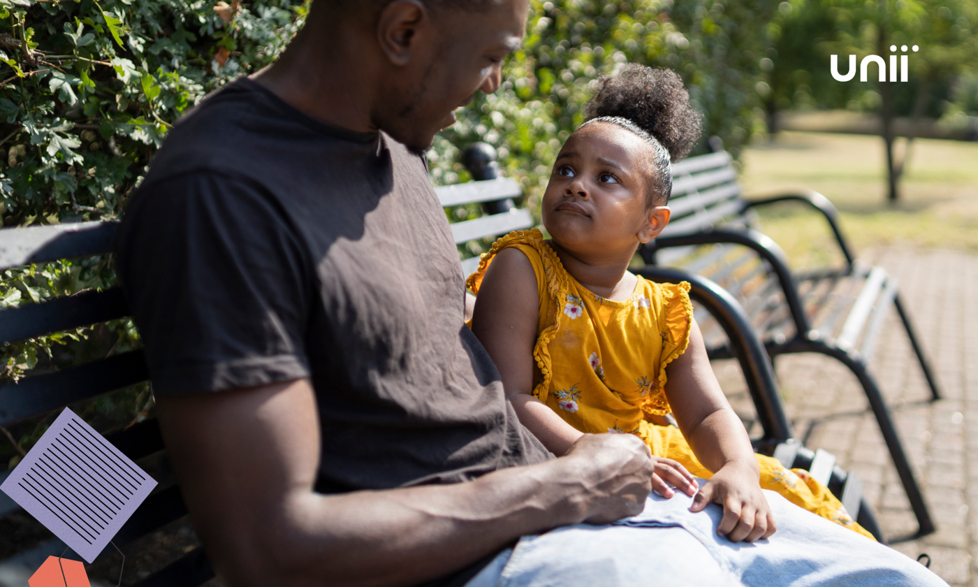 What is positive discipline?