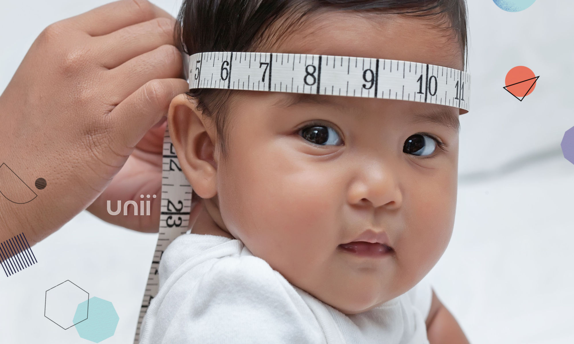 How do babies grow and develop in their first year?