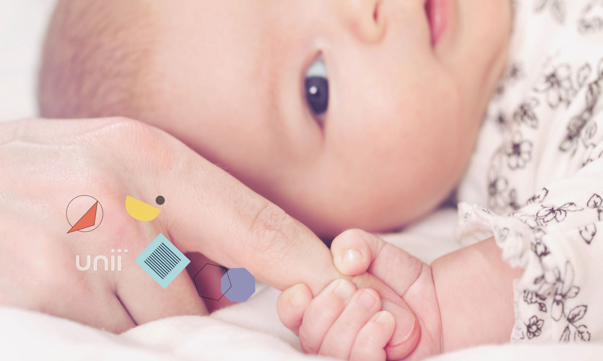 When will my baby start grasping?