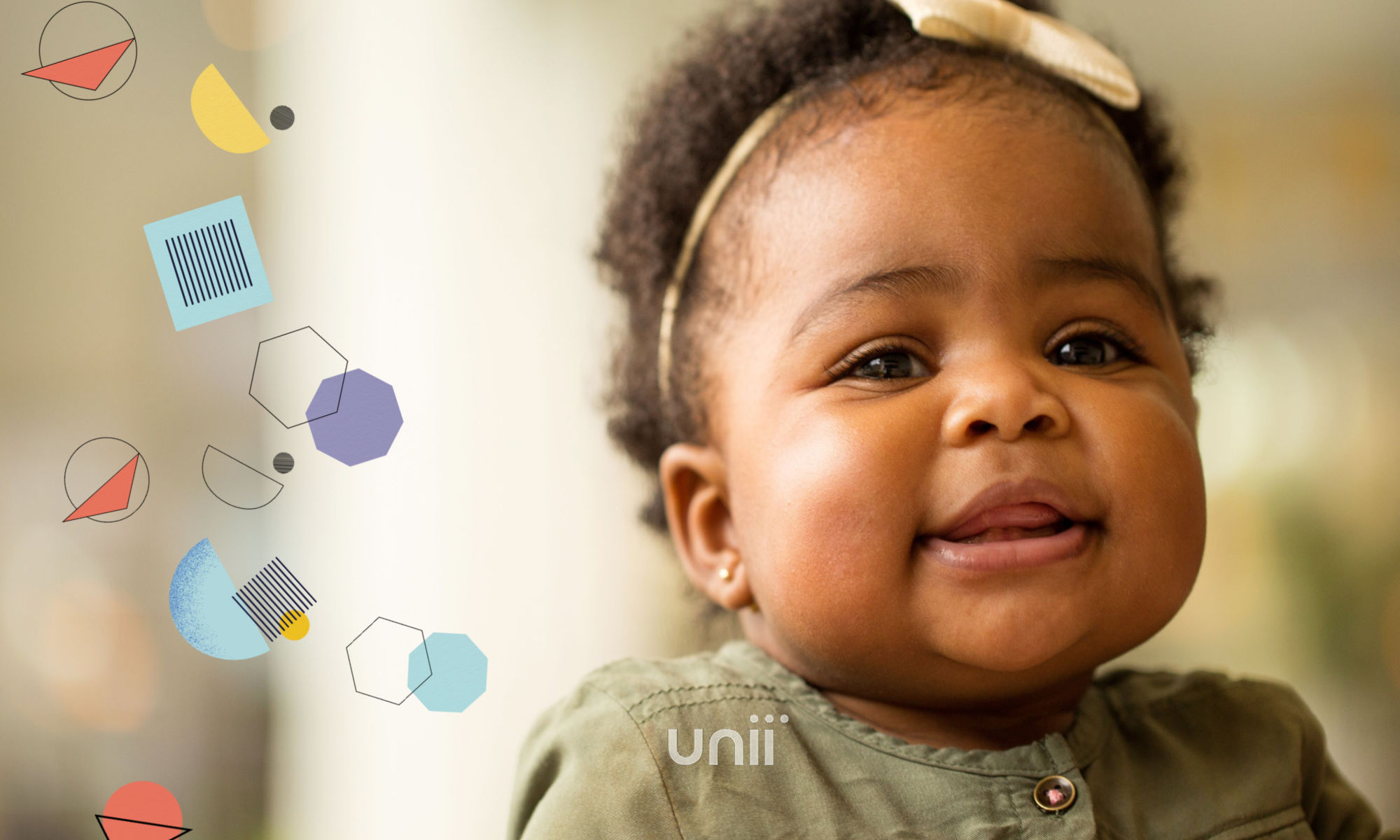 When will my baby start smiling?