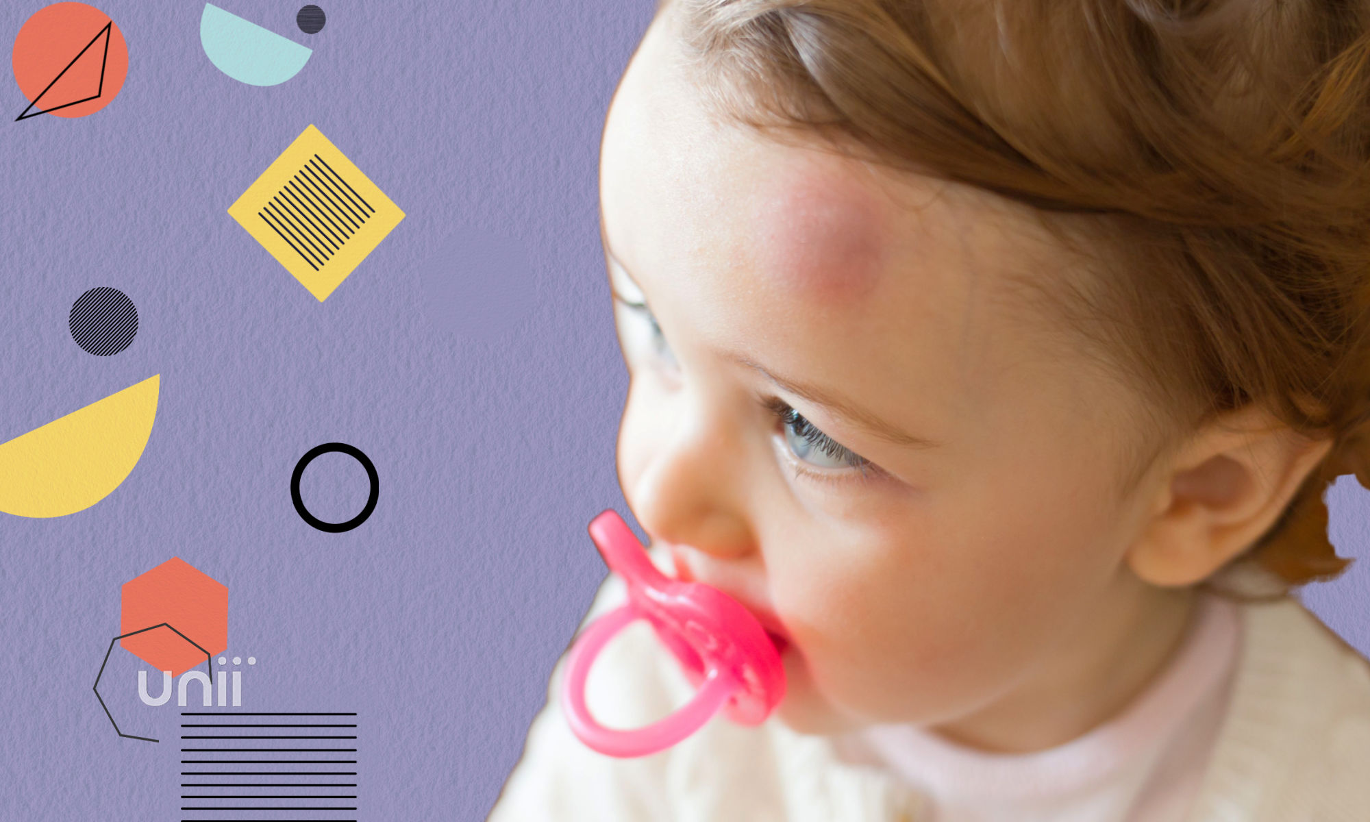 How will I know if my baby has bumped their head, and what are the ...