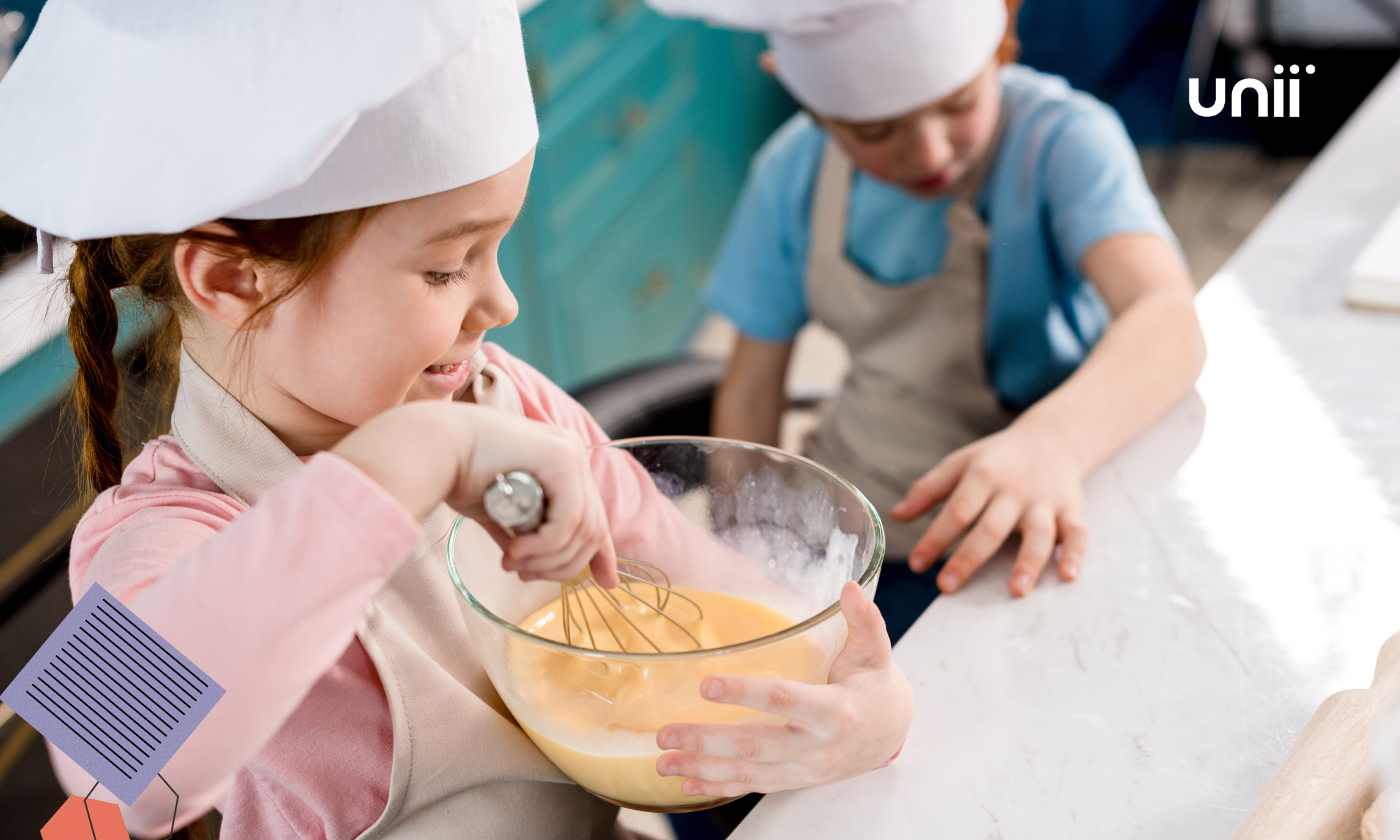 How do I teach my child to handle food safely?