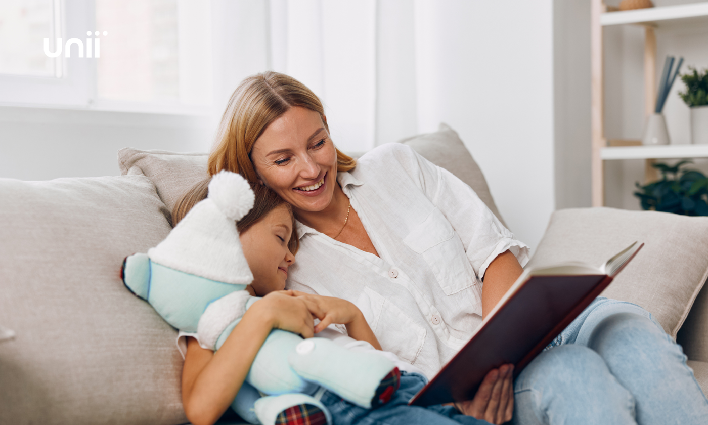 How to help your child's reading skills at home (Part 1)