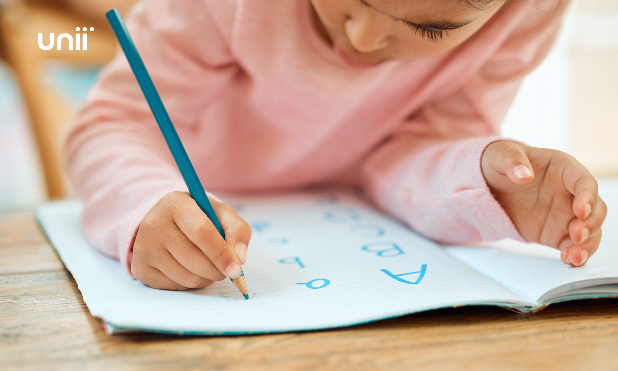 How to help your child's spelling skills at home (Part 3)