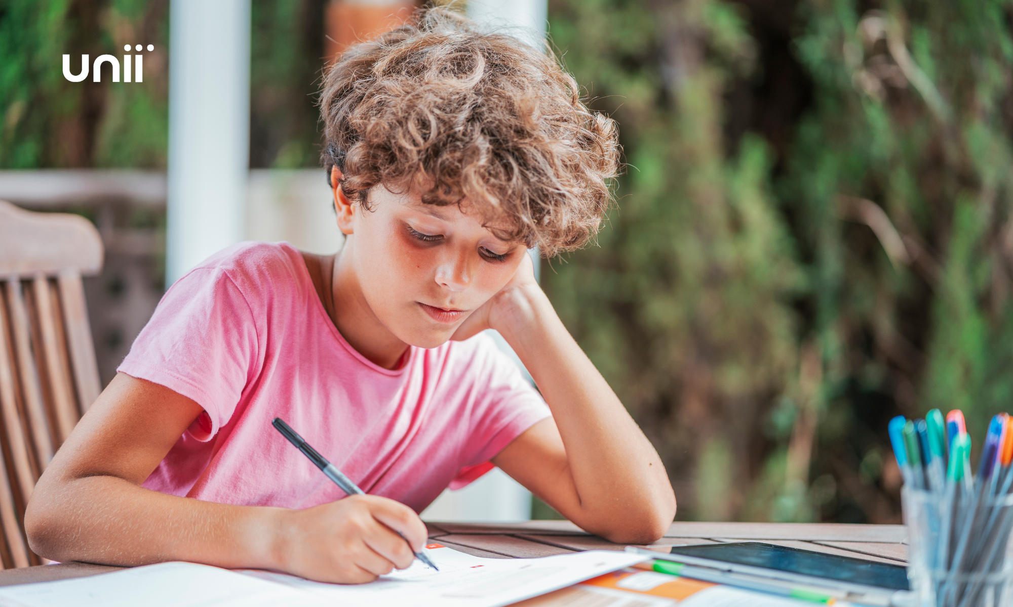 How to help your child's study skills at home (Part 2)