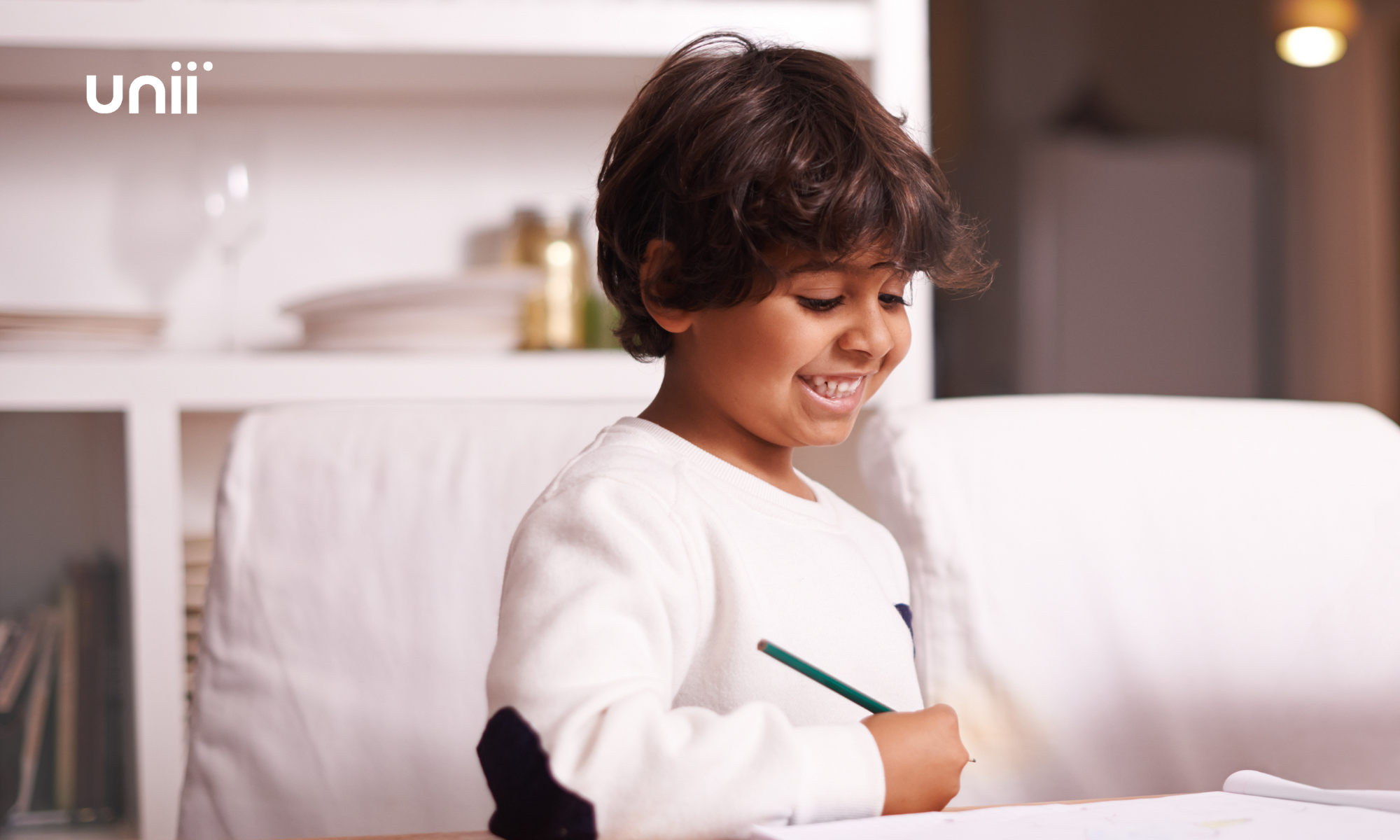 How to help your child's study skills at home (Part 3)