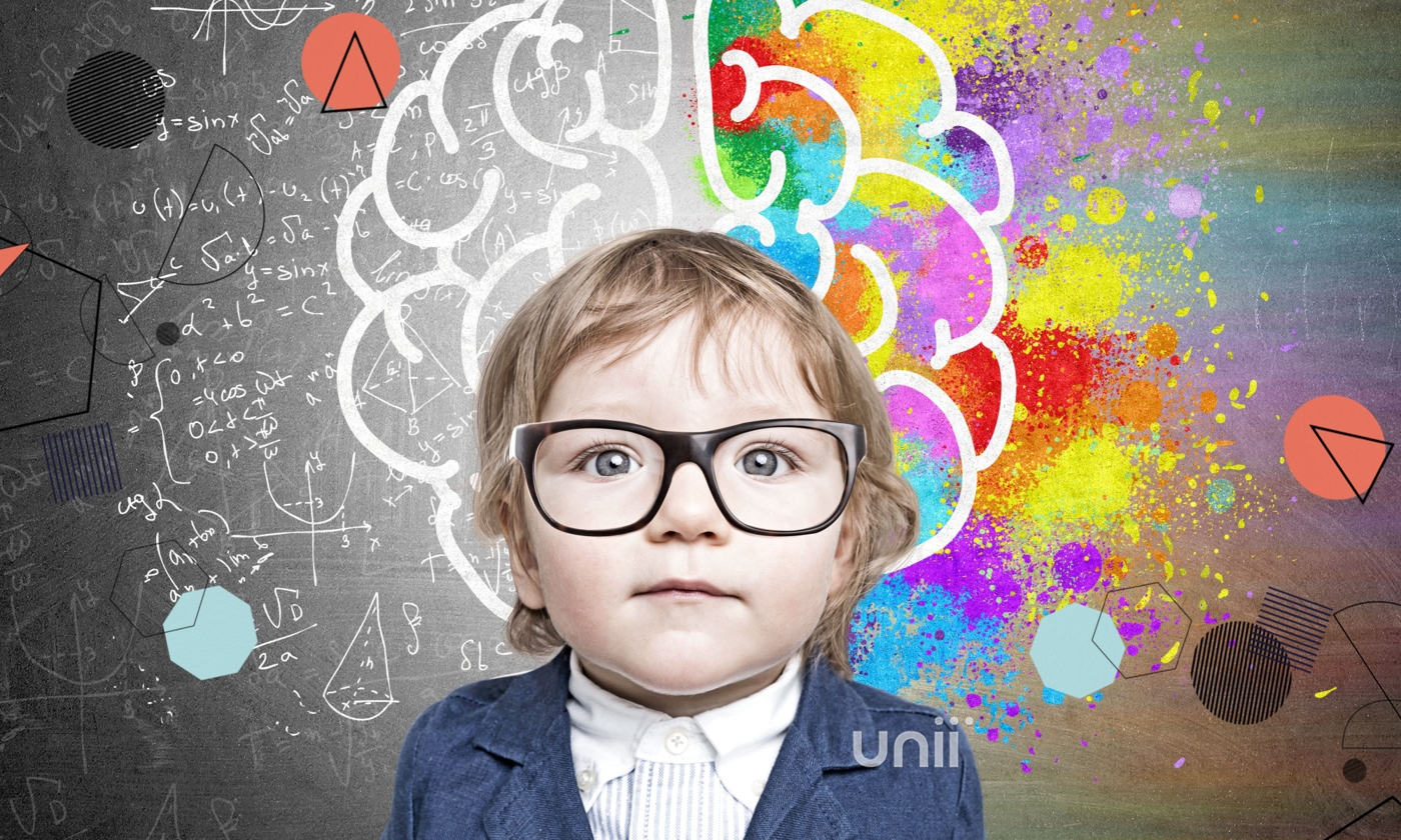 How does my preschooler’s reptilian brain affect their development?