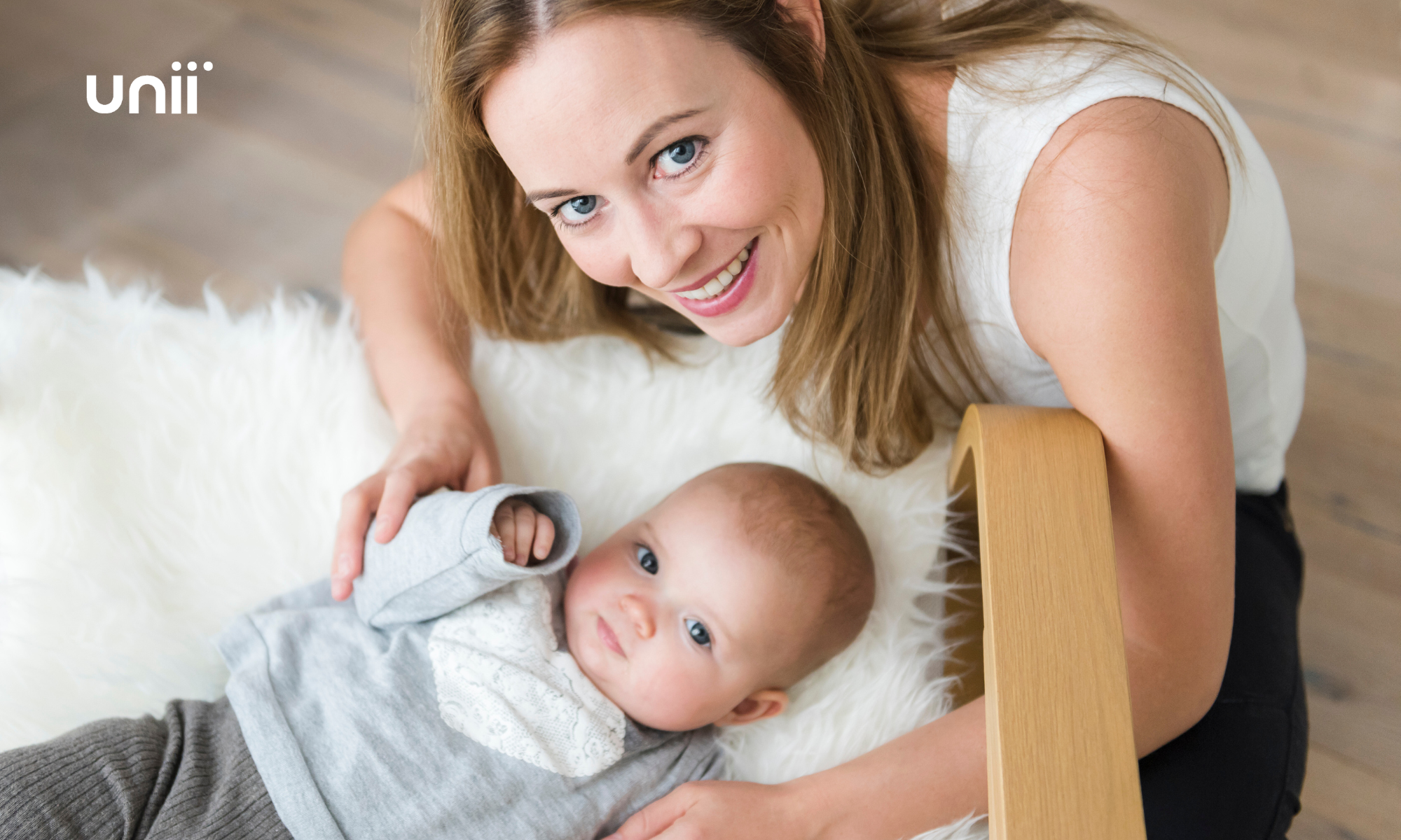 How do I rediscover my sense of self as a mother?