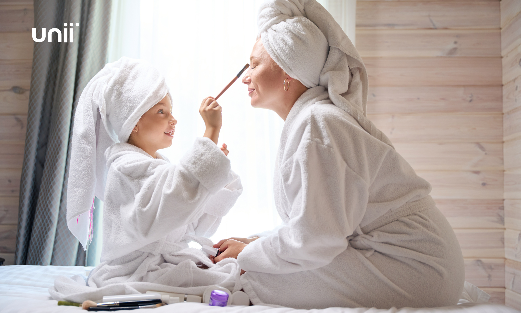 How to create a morning mama routine